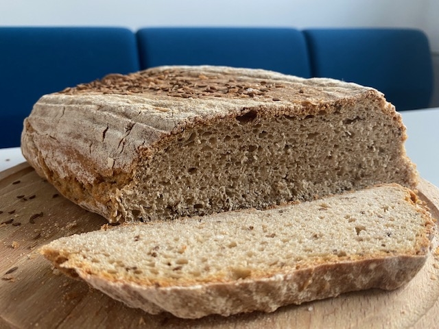 Jogurtový chléb | MADETA a.s.